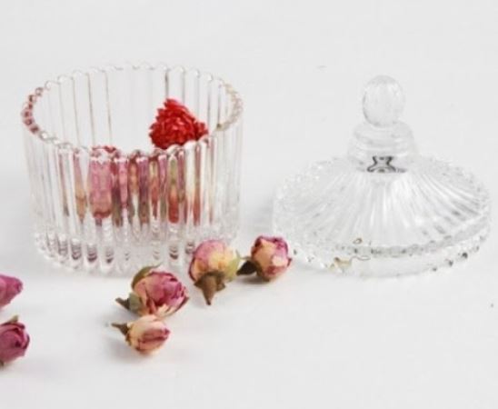 Merry Go Round Candle Container (small size-100ml) - Sydney Byulnimassi ...