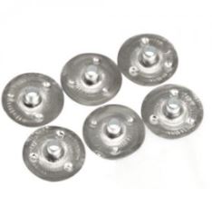 Wick tap (14mm * 4mm) 10ea (with tab) - Sydney Byulnimassi Soap Mould ...