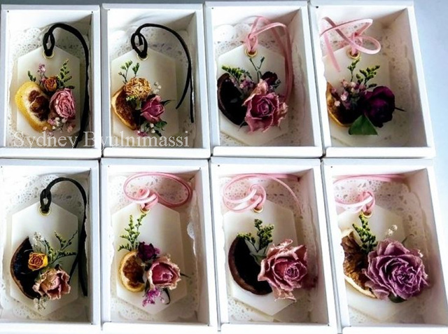 How To Make a Wax Tablet - Sydney Byulnimassi Soap Mould in Australia ...